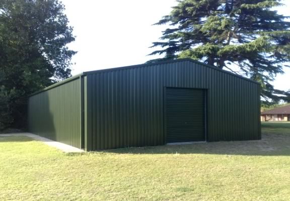 feed stores - BM Steels